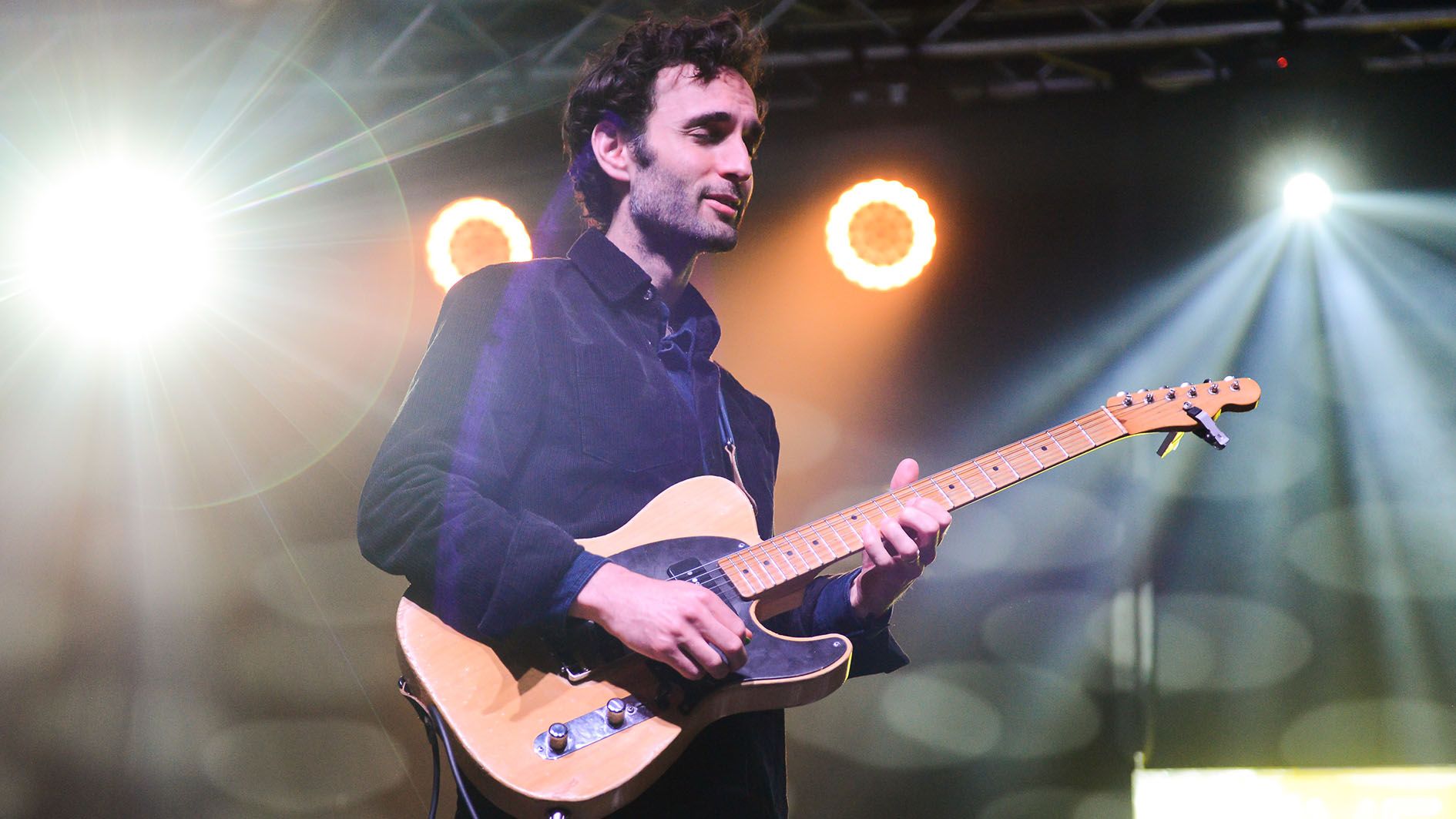 Julian Lage: “A lot of what you hear on this record is first or second ...