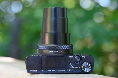Sony Cyber-shot RX100 VIII : tout ce que nous savons et ce que nous ...