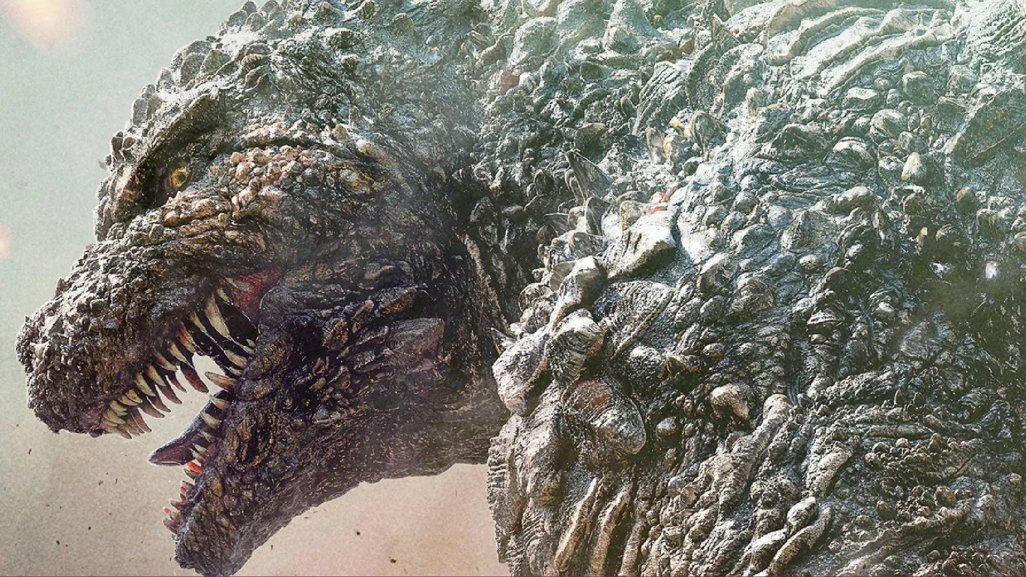 Netflix just got the best ‘Godzilla’ movie of all time — and it’s 98% ...