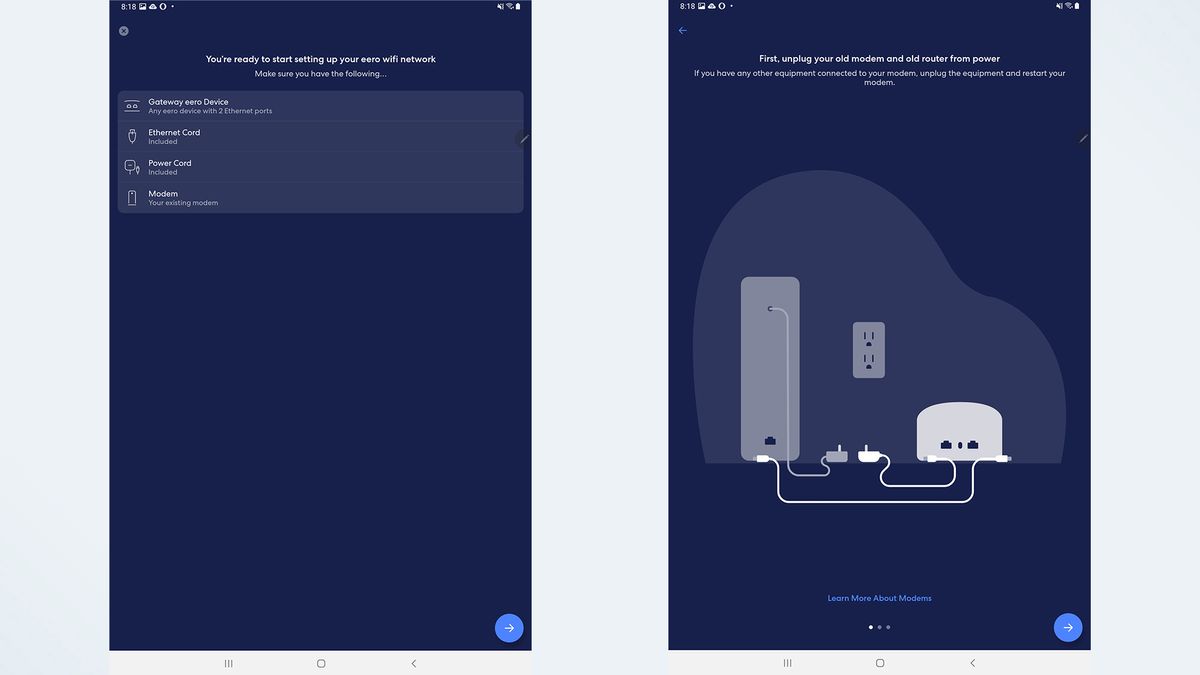 Eero Pro 6 review | Tom's Guide