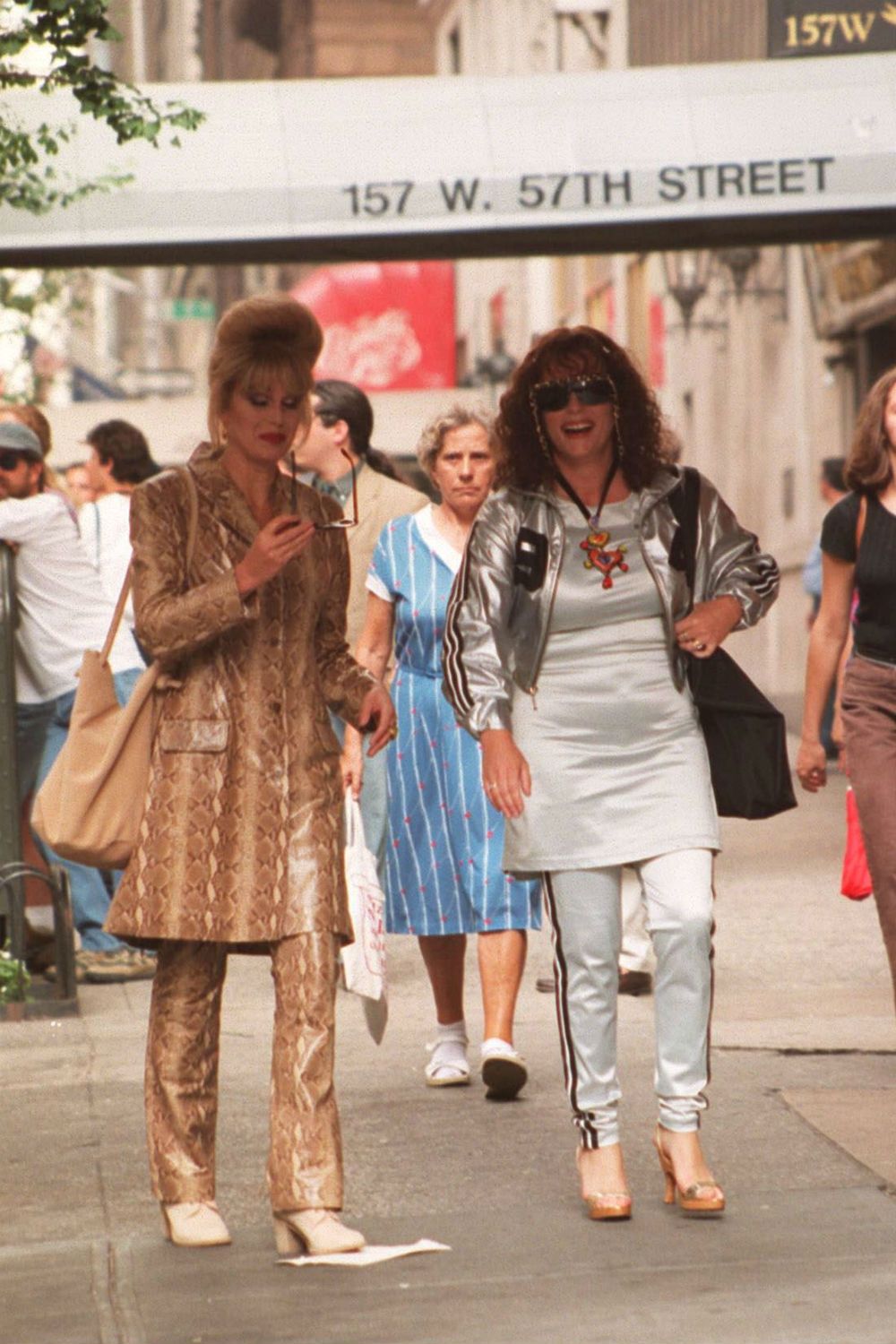 Ab Fab Quotes: 21 Of The Funniest Absolutely Fabulous Quotes Of All ...