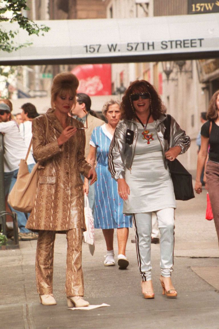 Ab Fab Quotes: 21 Of The Funniest Absolutely Fabulous Quotes Of All ...