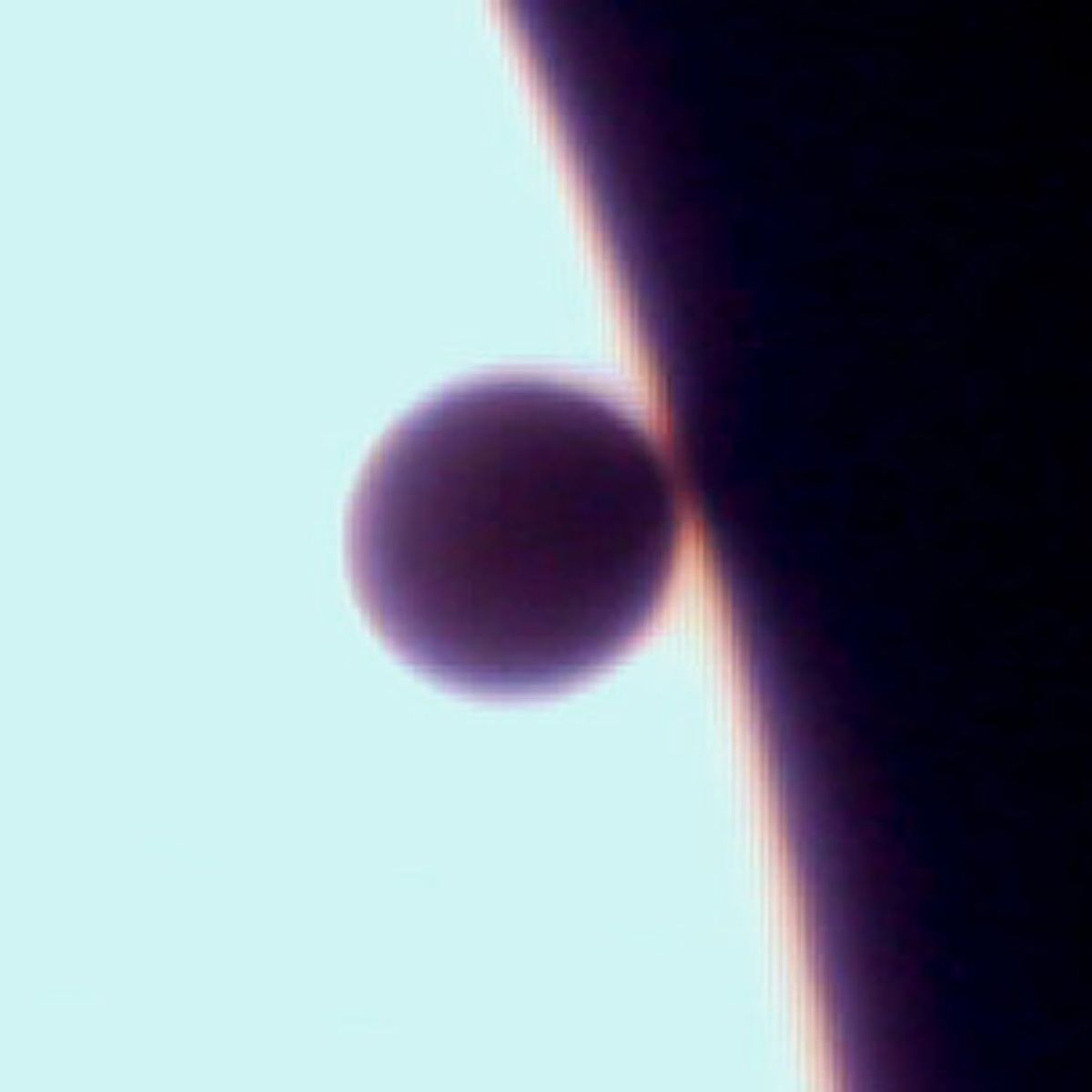Transit of Venus 2012: An Observer's Guide (Gallery) | Space