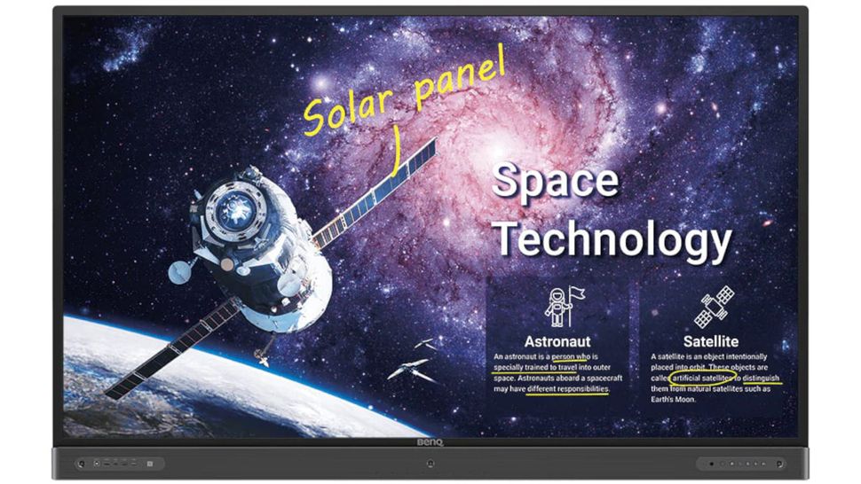 Best Interactive Whiteboards For Schools | Tech & Learning