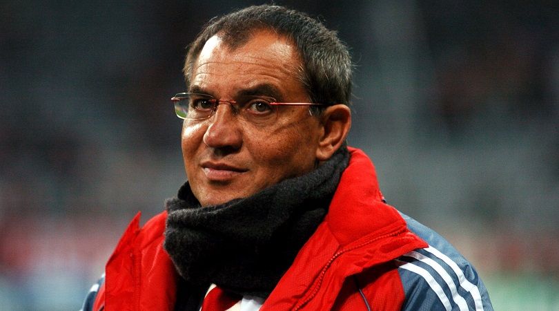 9 managers who were sacked the season after winning trophies | FourFourTwo