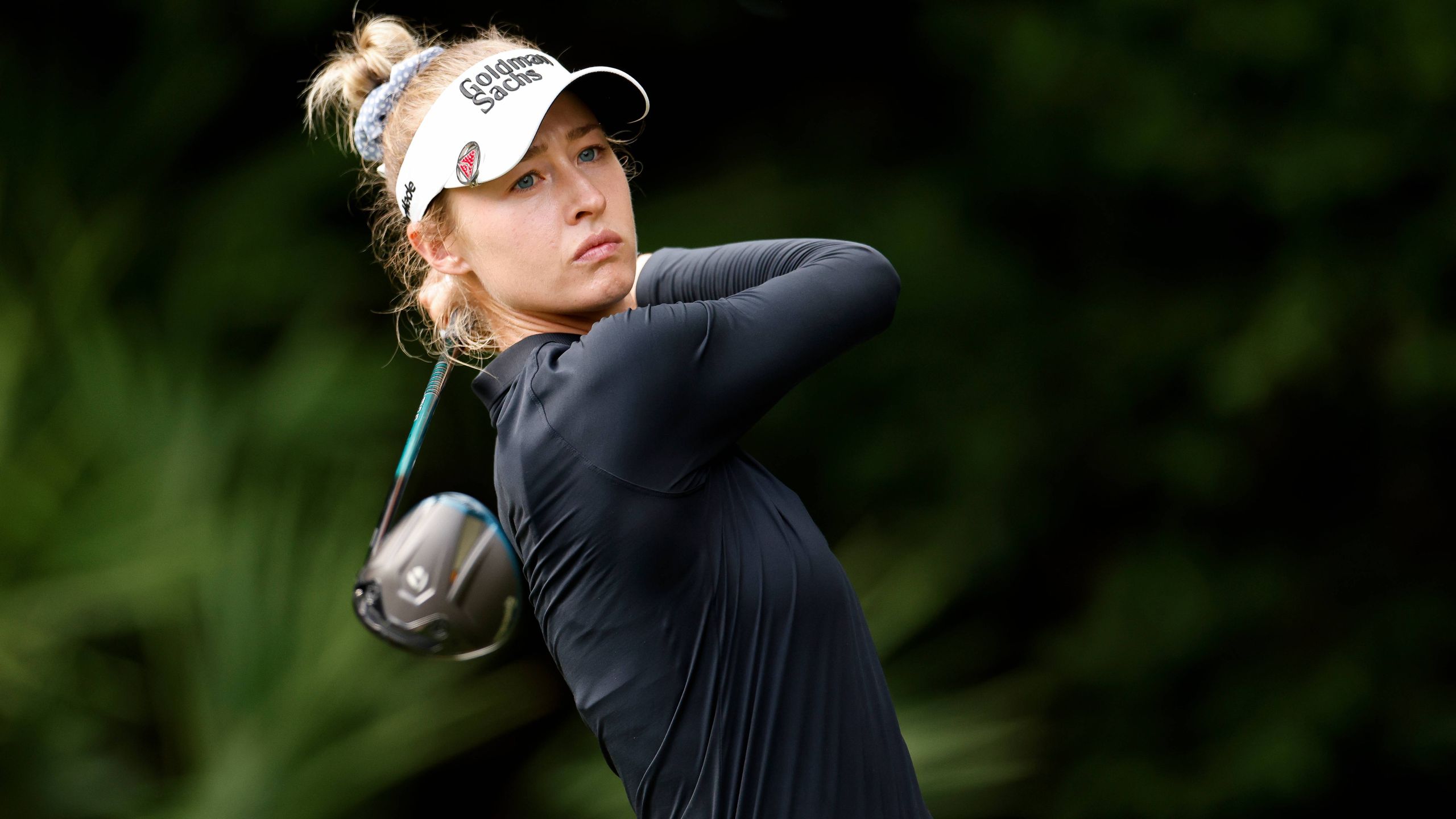 Golf Analyst Sophie Walker On Nelly Korda's 2026 Outlook | Golf Monthly