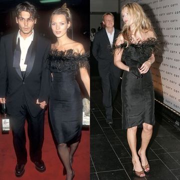 Why Celebrities Repeat Outfits - When Celebrities Re-Wore Clothes ...