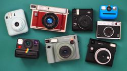 Ever wondered how instant cameras work? It’s both incredibly ...