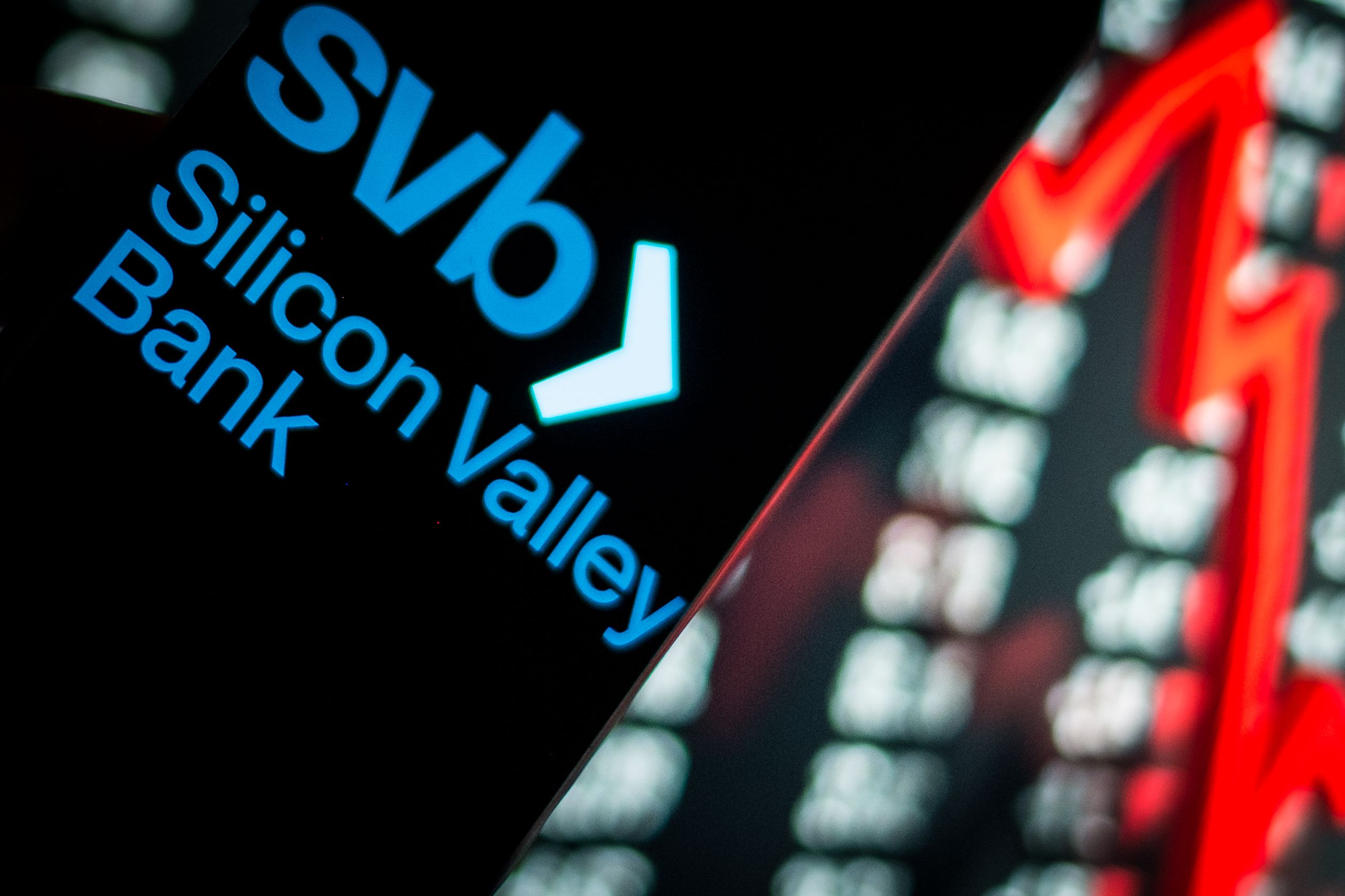 Why did Silicon Valley Bank collapse? | The Week