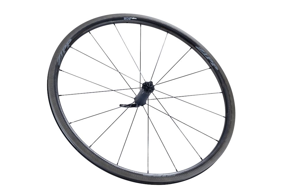 Zipp launches new Super 9 disc brake disc wheel | Cycling Weekly
