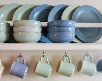 Here's how the color of your crockery affects how much you enjoy your ...