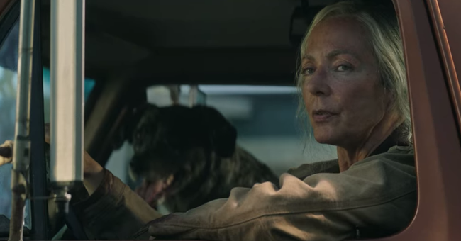 Meet the cast of Lou: who's who in the Netflix movie | What to Watch