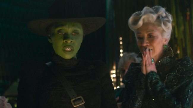 I Rewatched Wicked As A Fan Of The Musical, And I Noticed 10 ...
