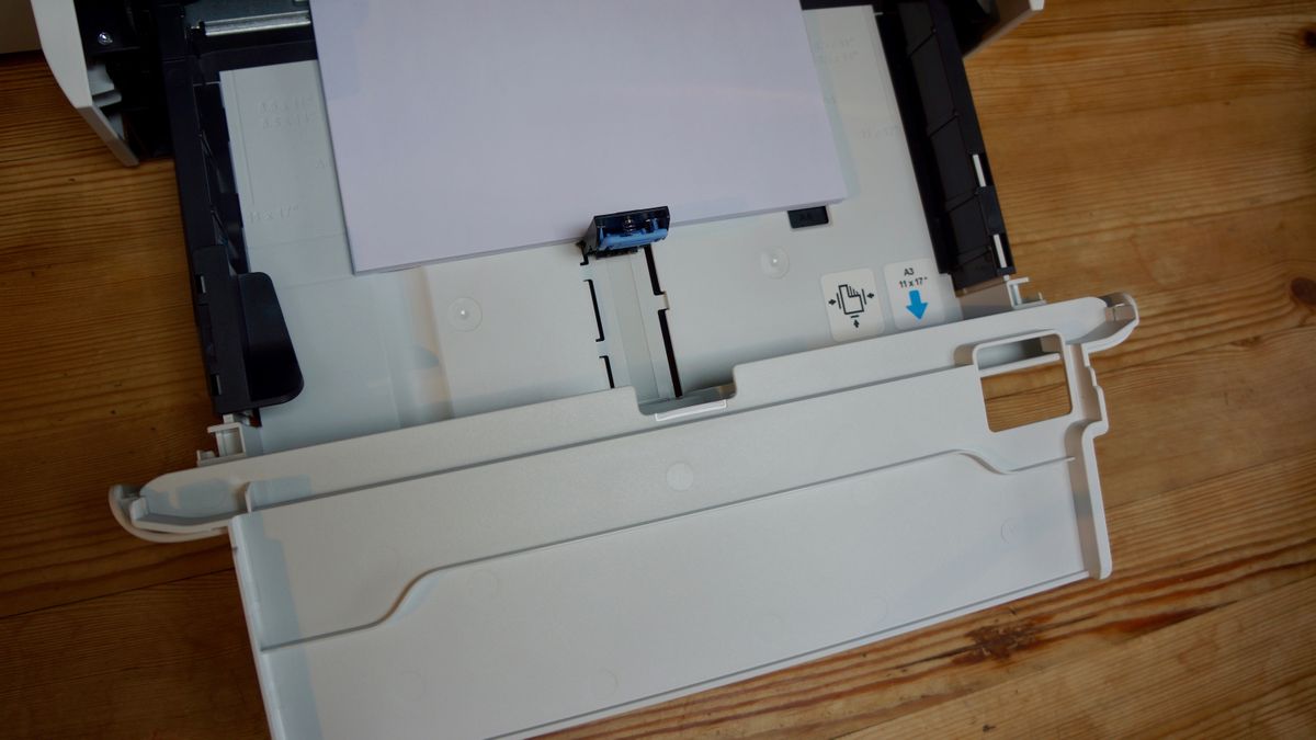 HP OfficeJet Pro 7720 review | TechRadar