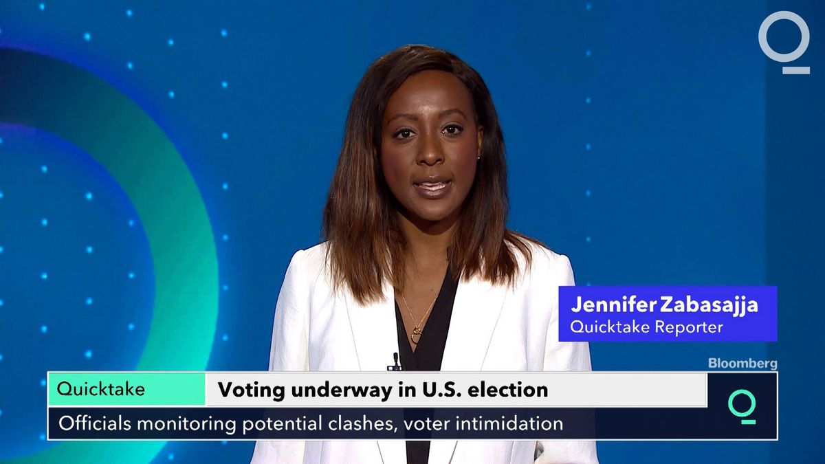 Bloomberg Quicktake Streaming News Network Debuts | TV Tech