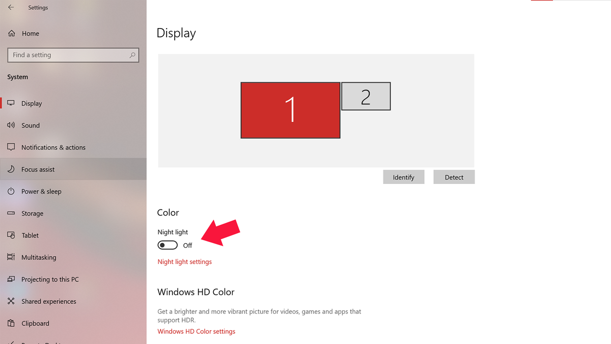 9 Windows settings we recommend | PC Gamer