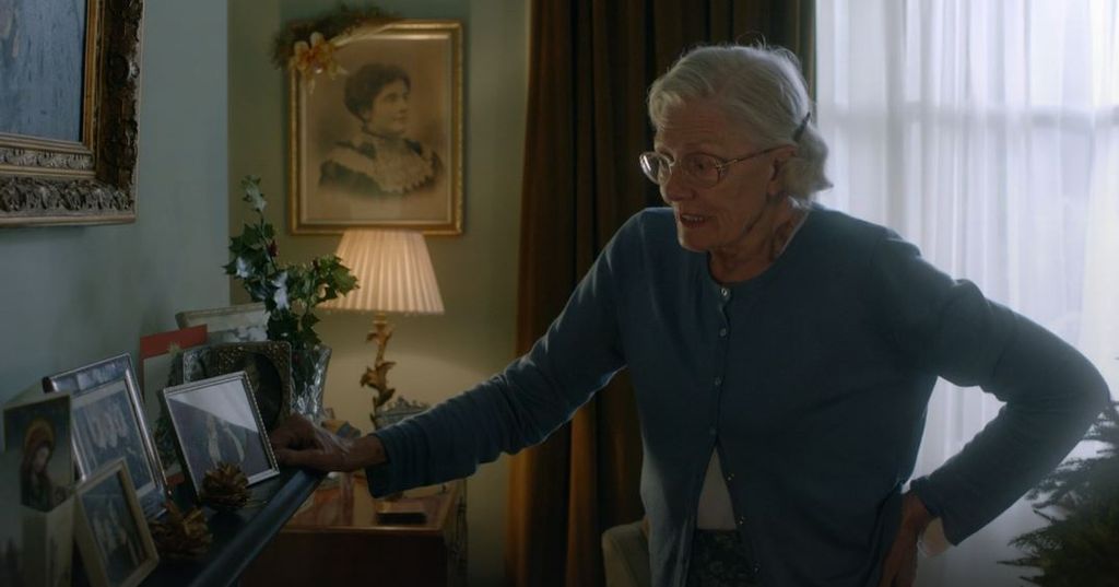 The narrator in Call the Midwife and was she a real person | Woman & Home