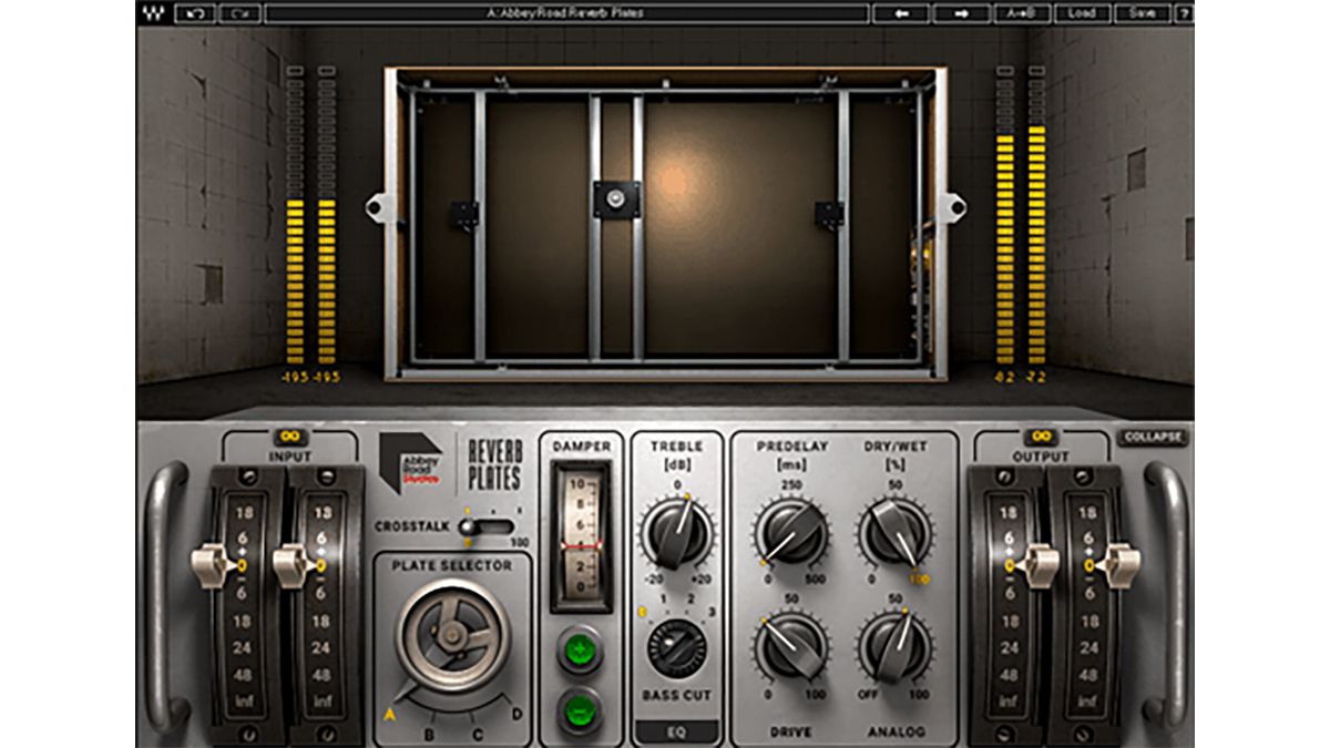 "70 years on, it’s a sound that is still in demand": The producer's ...