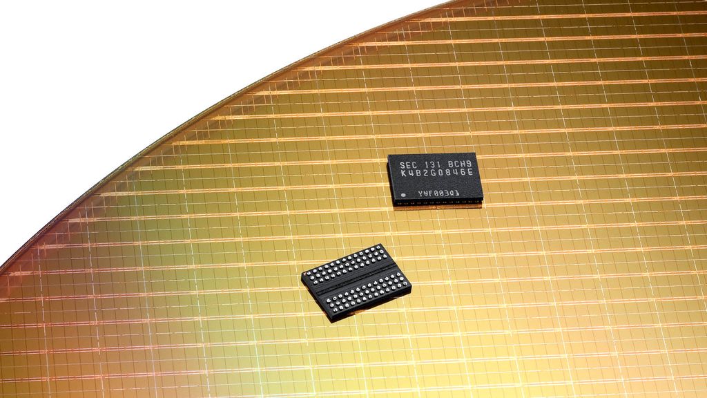 Innosilicon's low power LPDDR5X memory hits a stunning 10,000 Mbps | PC ...