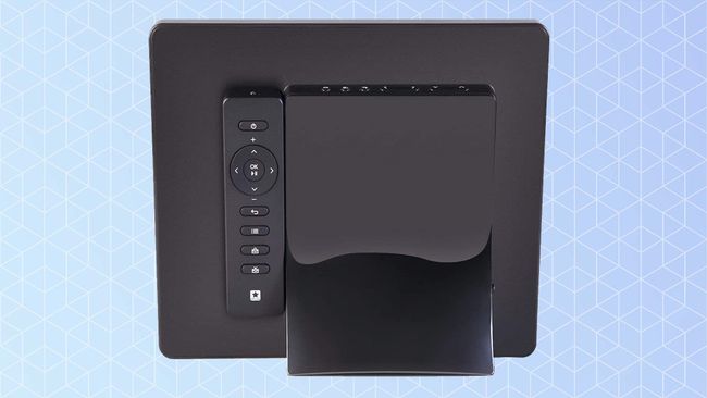 Pix-Star Wi-Fi Cloud Digital Photo Frame 15-inch review | Tom's Guide