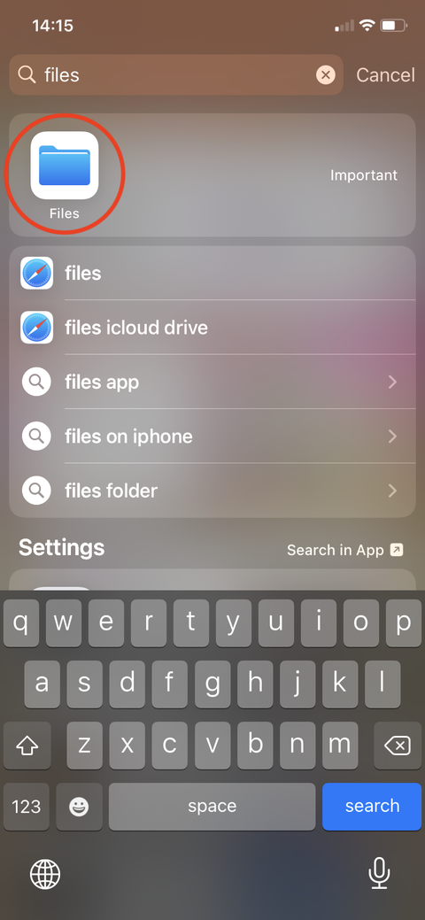 How to convert Apple Notes to PDF on iPhone, iPad and Mac | Tom's Guide