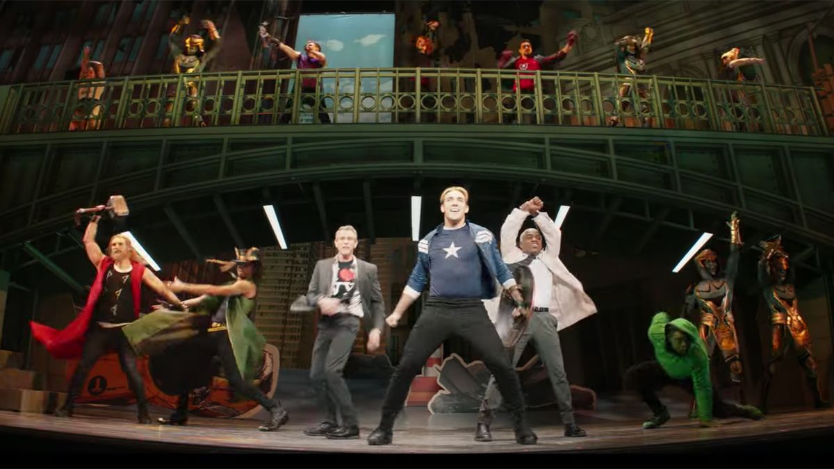 7 Genres We're Still Waiting To See Explored In Marvel Cinematic ...