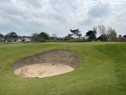 I Played The Open Course - Here's How An Ordinary Golfer Got On | Golf ...