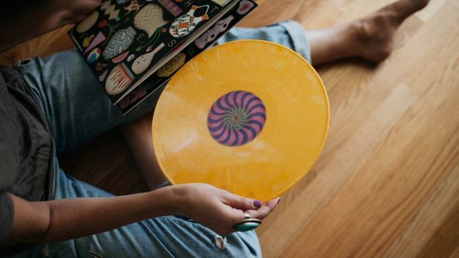 How to spot fake records: 10 tips to avoiding counterfeit vinyl | What ...