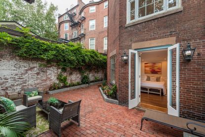 These New England homes are perfect for enjoying fall | Real Homes