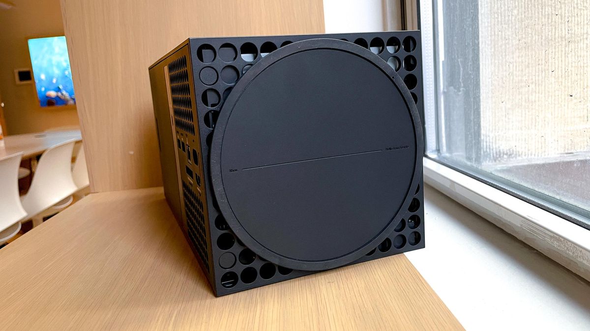 Xbox Series X review | Tom's Guide