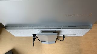 ASUS ZenScreen Smart Monitor MS27UC review: A 4K monitor with Google TV ...