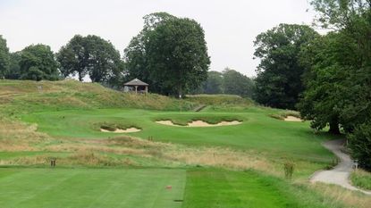 Royal Wimbledon Golf Club Course Review | Golf Monthly