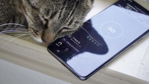 Ultra Mobile review: Plenty of prepaid data and free international ...