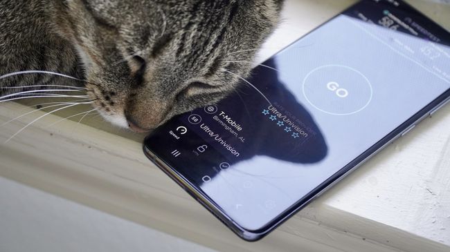 Ultra Mobile review: Plenty of prepaid data and free international ...