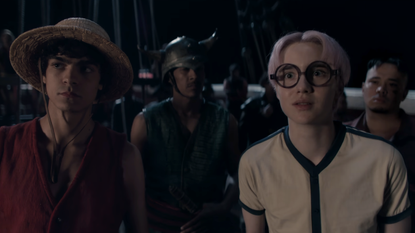 Netflix's new action-drama adaptation fully deserves its 96% Rotten ...