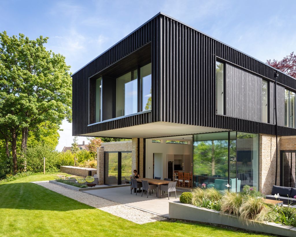 What is a reserved matters application? Our planning expert explains ...