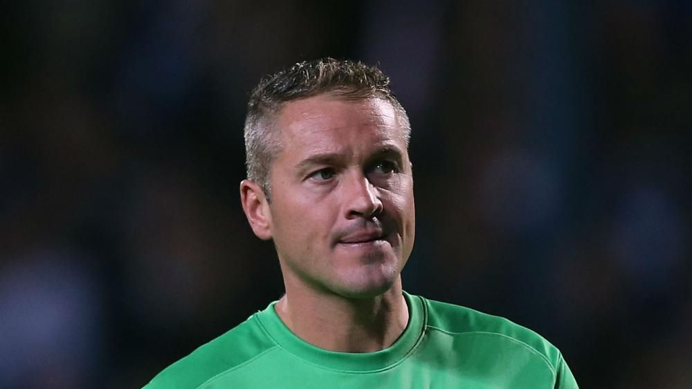 Robinson agrees one-year deal at Burnley | FourFourTwo