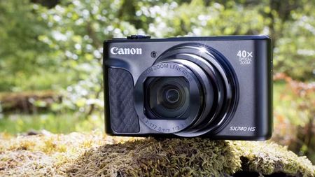 The Canon G7X: A compact camera classic that still holds its own a ...
