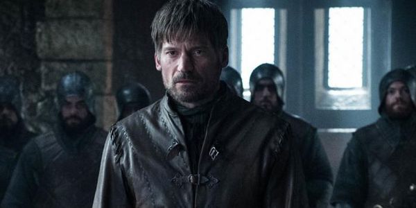 The Game Of Thrones Cast Finally Addressed The Ending Blowback ...