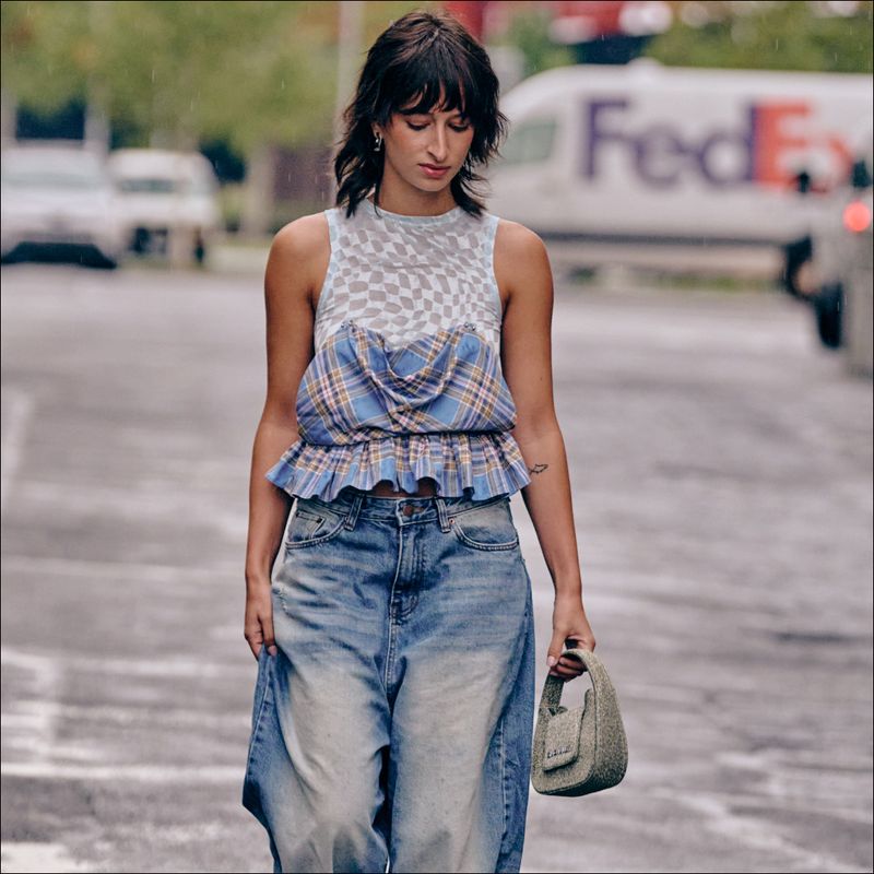 Articles by Bobby Schuessler, Market Director, Who What Wear | Marie Claire