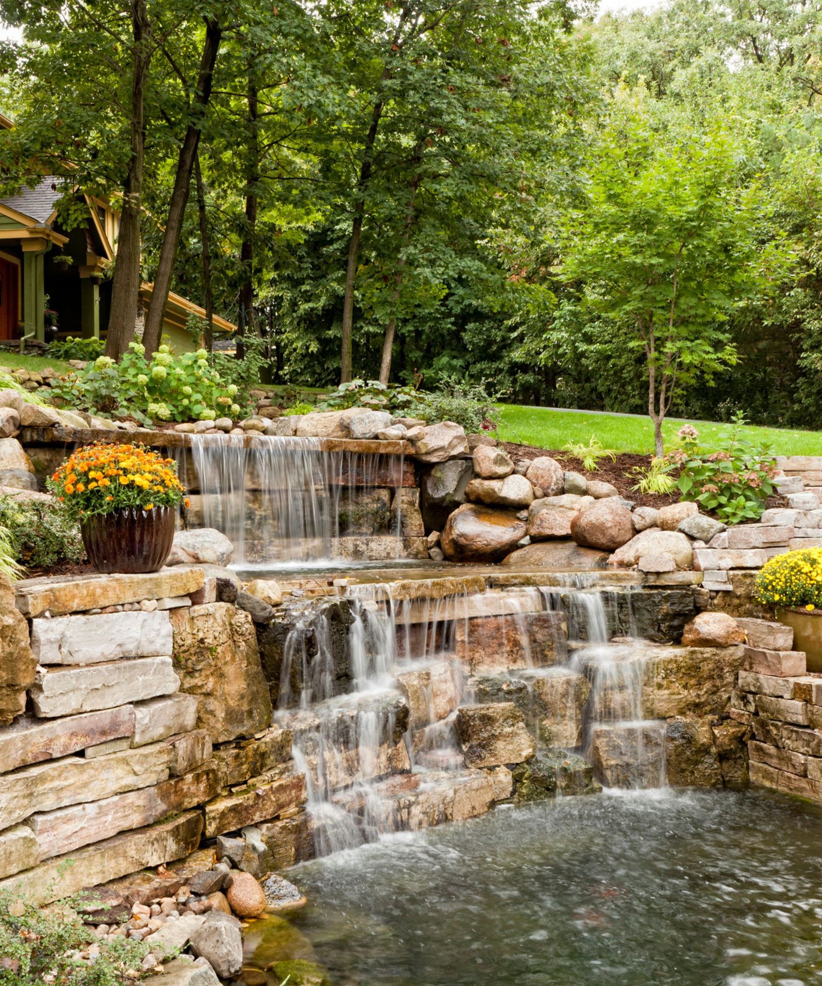 12 front yard privacy ideas to create a secluded space with | Real Homes