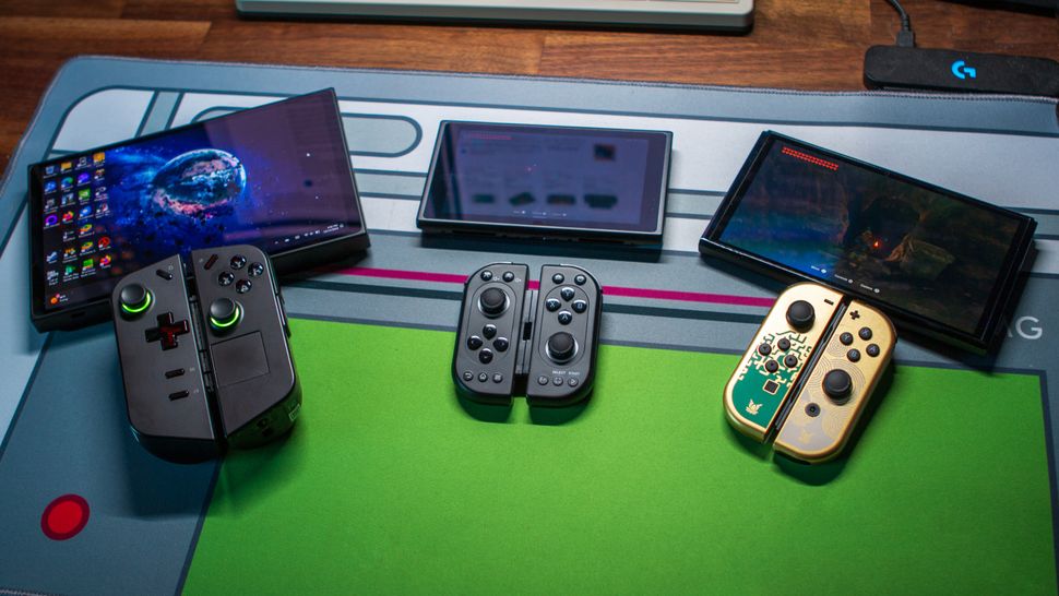 Andrew Myrick's Top 10 of 2023 | Android Central