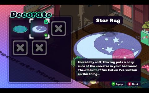 Spirit Swap: Lofi Beats to Match-3 To is a chill haven where problems ...