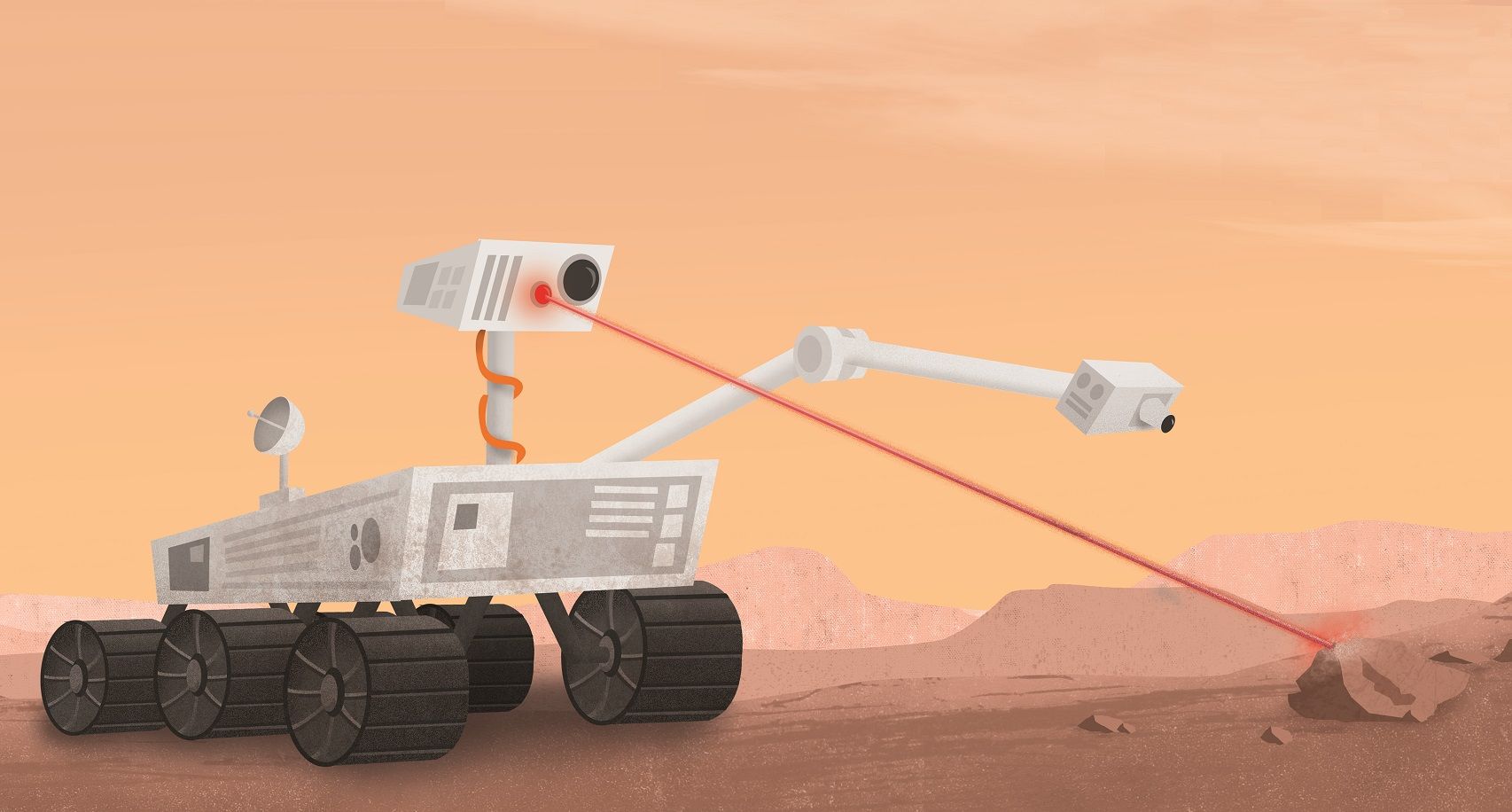 'Rocket Science' Book Launches Kids Through Fundamentals of Space | Space