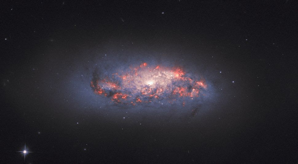 Stars: Facts about stellar formation, history and classification | Space