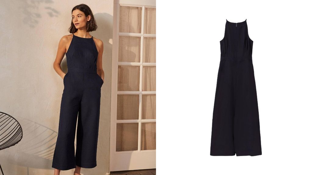 Flattering jumpsuits for every body shape | Woman & Home