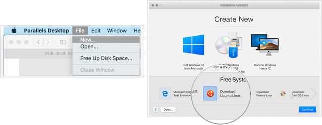 How to use Linux on your Mac using a virtual machine | iMore