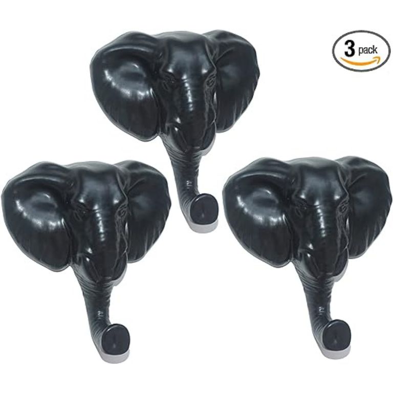 12 of the best adhesive hooks for renters and small spaces | Real Homes