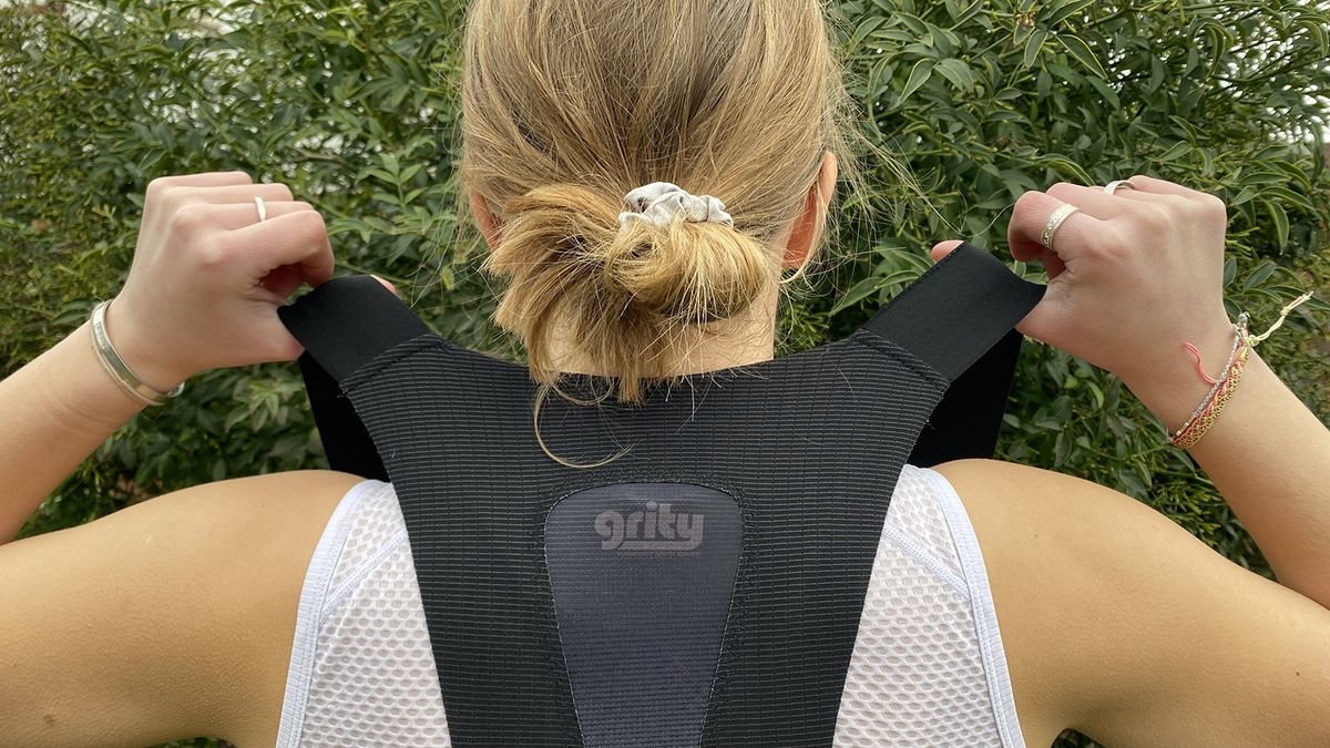 Stealth Grity Bib shorts review | Bike Perfect