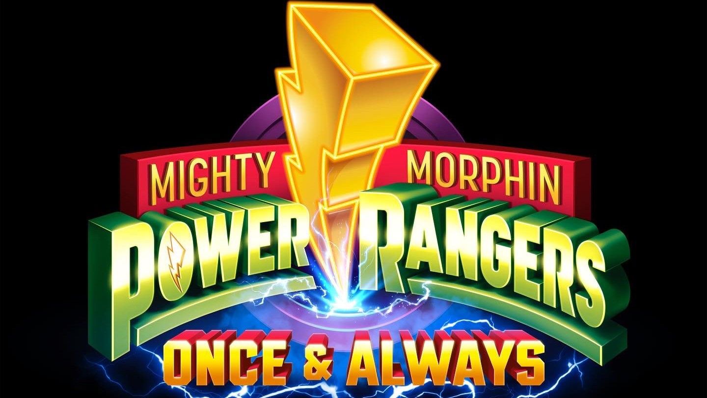 Mighty Morphin Power Rangers: Once & Always — how to watch & more ...